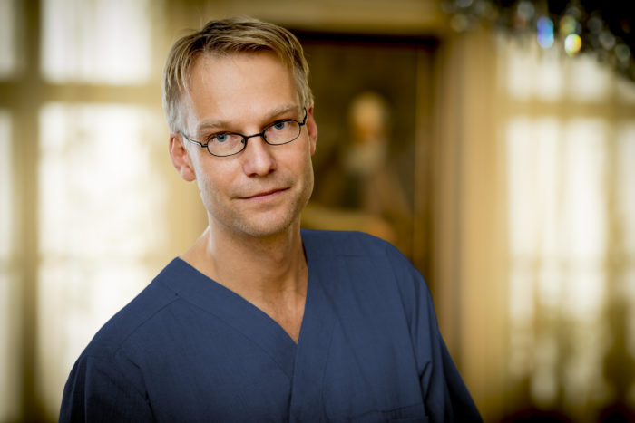 Allmänmedicin - Försäkringsmottagningen